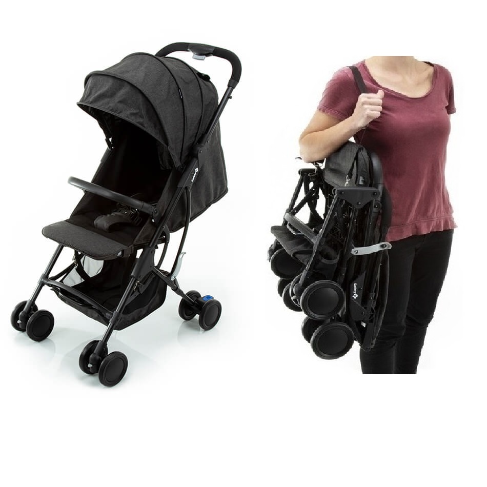 Aluguel de Carrinhos de Bebê Portáteis em São Paulo | O Baú do Bebê