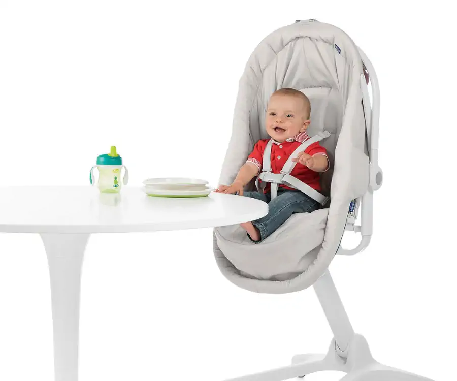 Aluguel de Baby Hug 4 em 1 em São Paulo | O Baú do Bebê