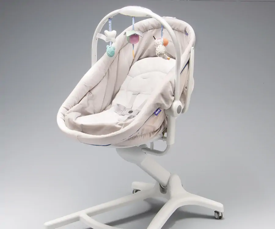 Aluguel de Baby Hug 4 em 1 em São Paulo | O Baú do Bebê